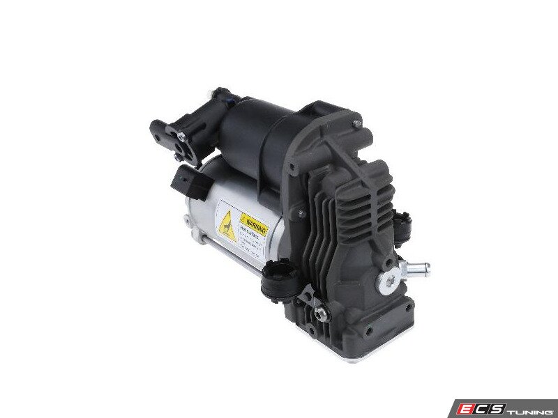 URO - 166320010480 - Air Suspension Compressor