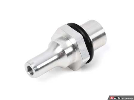 Burger Motorsports - N54PCVVR - BMS N54 Upgraded Replacement PCV Valve ...