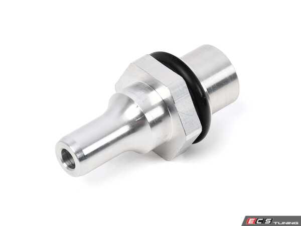 Burger Motorsports - N54PCVVR - BMS N54 Upgraded Replacement PCV Valve ...