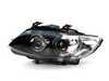 Genuine BMW - 63117182517 - Bi-Xenon Adaptive Curve Headlight - Left ...