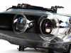 Genuine BMW - 63117182517 - Bi-Xenon Adaptive Curve Headlight - Left ...