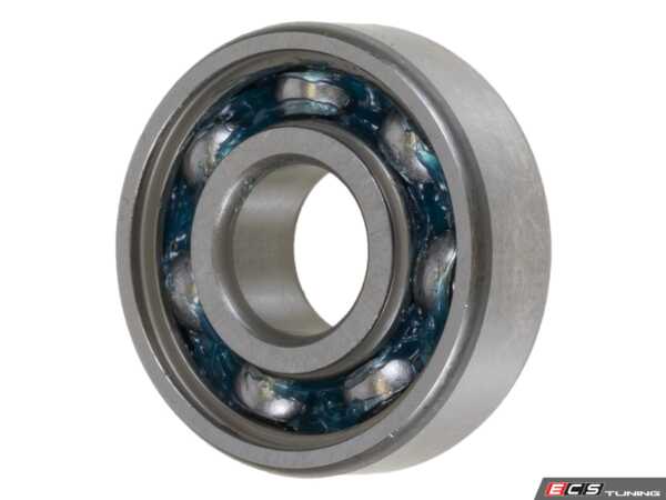 Schaeffler - 6201-Z - Alternator Bearing