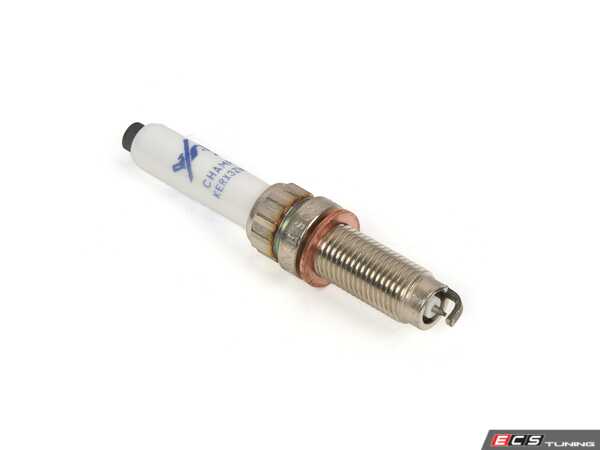 Genuine BMW - 12125A523E0 - SPARK PLUG, HIGH POWER (12-12-5-A52-3E0)