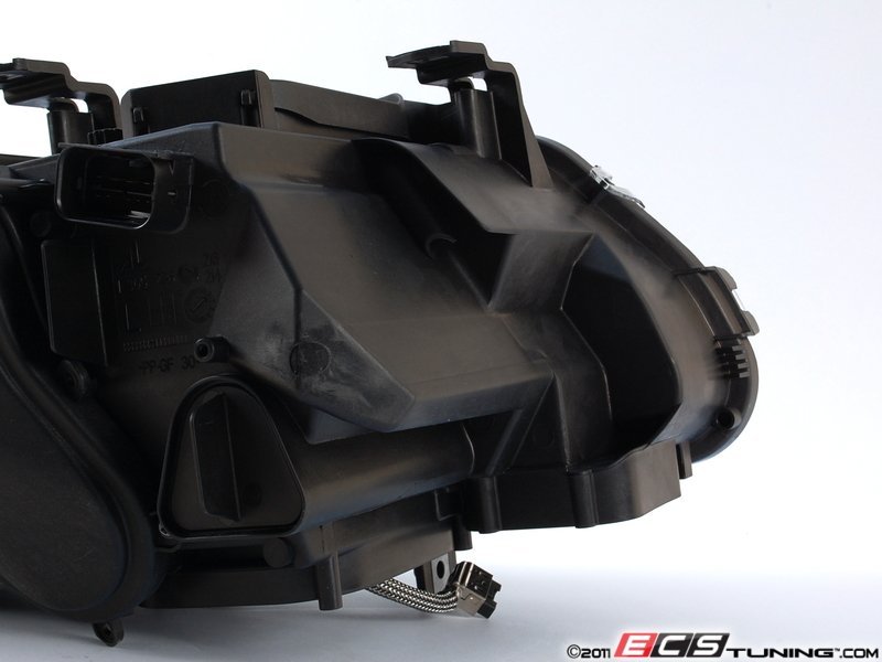 Genuine BMW - 63117182517 - Bi-Xenon Adaptive Curve Headlight - Left ...