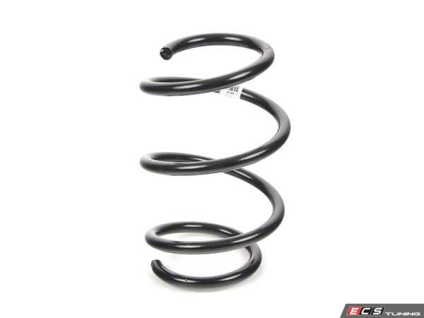 Genuine BMW - 31336865635 - FRONT COIL SPRING (31-33-6-865-635)