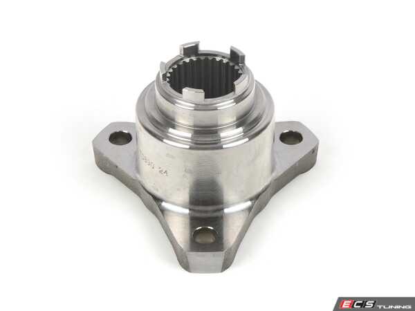 Genuine BMW - 23218609181 - OUTPUT FLANGE (23-21-8-609-181)