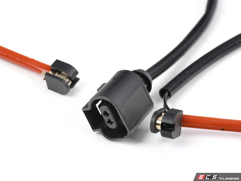 Brembo - 7L0907637 - Front Brake Pad Wear Sensor - Priced Each