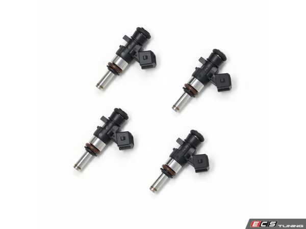 Precision Raceworks - 501-0030 - Bosch Motorsport Extended Tip Matched ...