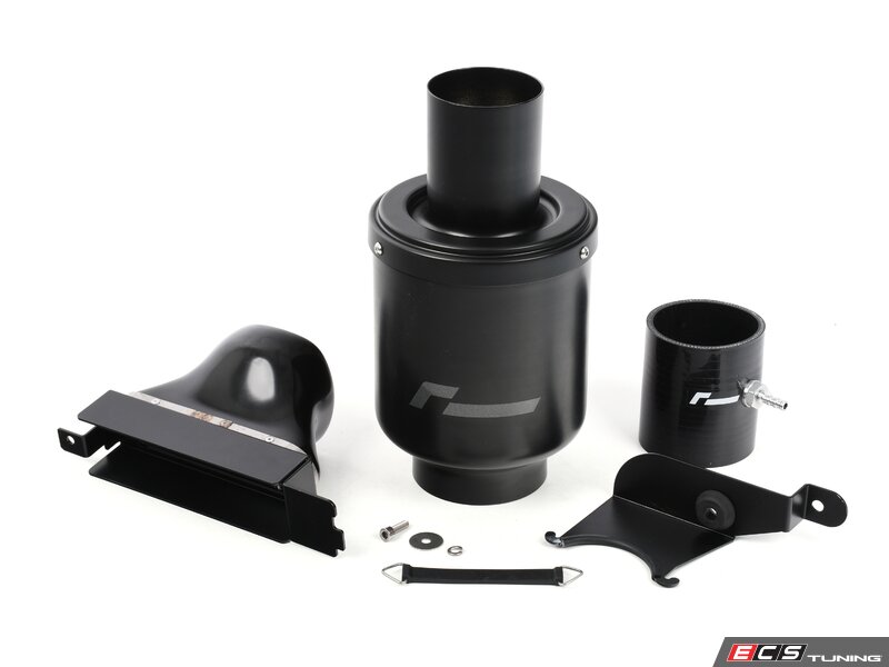 Racingline - VWR12G70DC - Intake System / Cotton Air Filter / MQB 2.0 ...