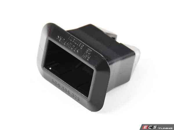 Genuine Volkswagen Audi - 5G0886373 - GROMMET (5G0 886 373)