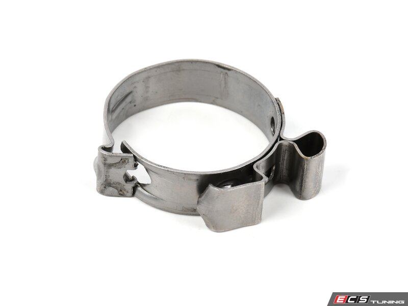 Genuine BMW - 32416751127 - Hose Clamp - Priced Each (32-41-6-751-127)