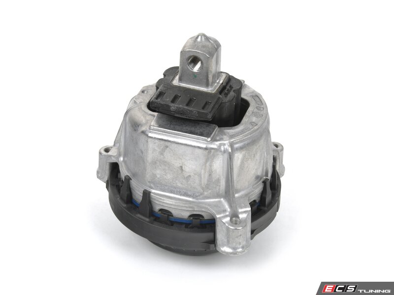 Genuine BMW - 22119894881 - ENGINE MOUNT, LEFT (22-11-9-894-881)