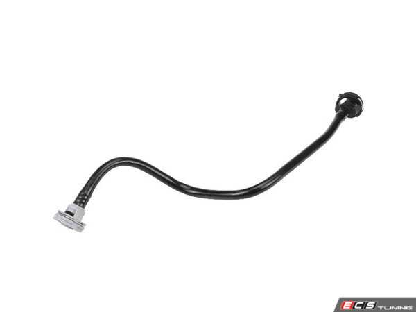 URO - 4G0121081AE - Expansion Tank Upper Hose - Left
