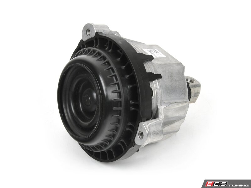 Genuine BMW - 22119894881 - ENGINE MOUNT, LEFT (22-11-9-894-881)