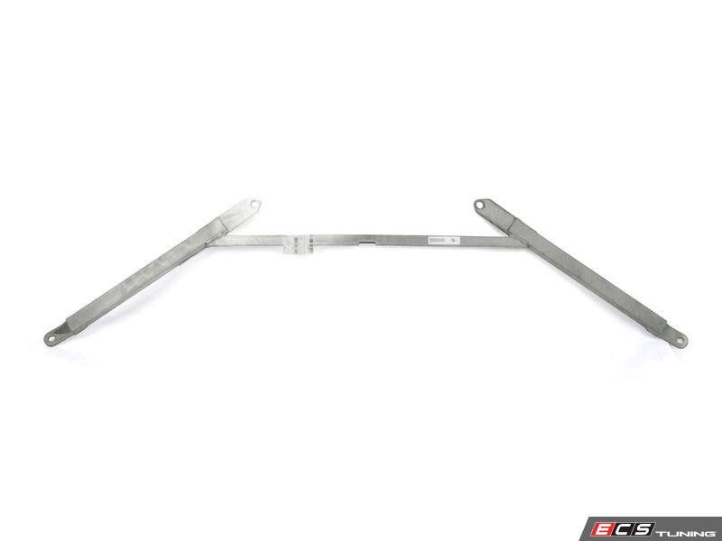 Genuine BMW - 51618077346 - STRUT BRACE, BULKHEAD (51-61-8-077-346)