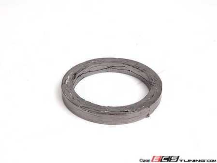 Genuine BMW - 11627558906 - Gasket Ring - Priced Each (11-62-7-558-906)