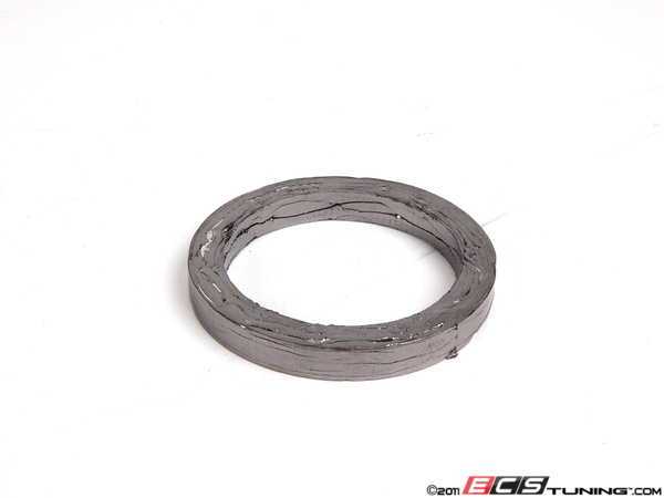 Genuine BMW - 11627558906 - Gasket Ring - Priced Each (11-62-7-558-906)