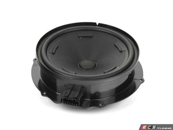 Genuine Volkswagen Audi - 3CN035454 - WOOFER (3CN 035 454)