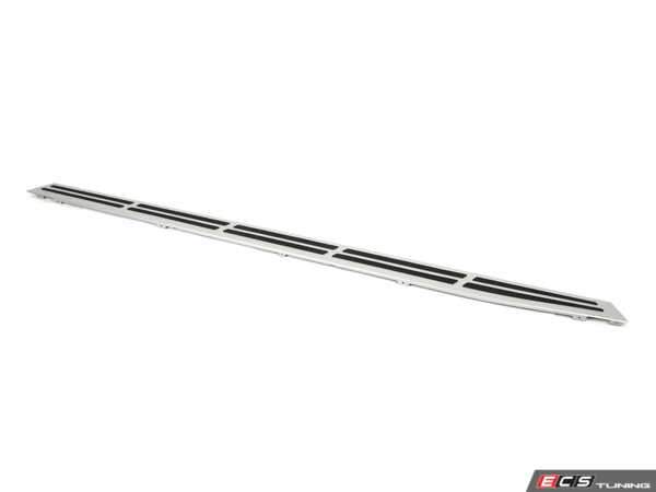 Genuine BMW - 51777467908 - RUNNING BOARD, ROCKER PANEL, (51-77-7-467-908)