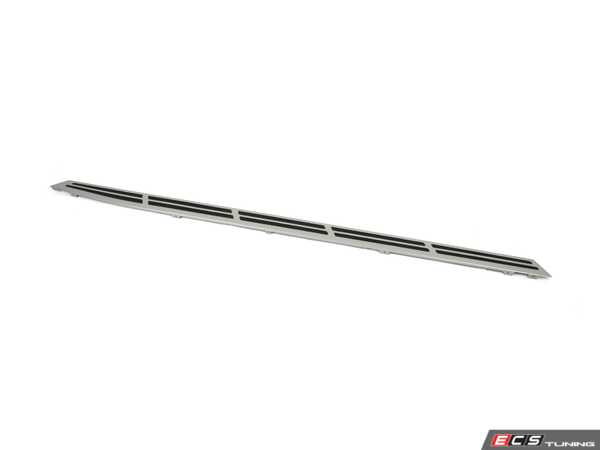 Genuine BMW - 51777467907 - RUNNING BOARD, ROCKER PANEL, (51-77-7-467-907)