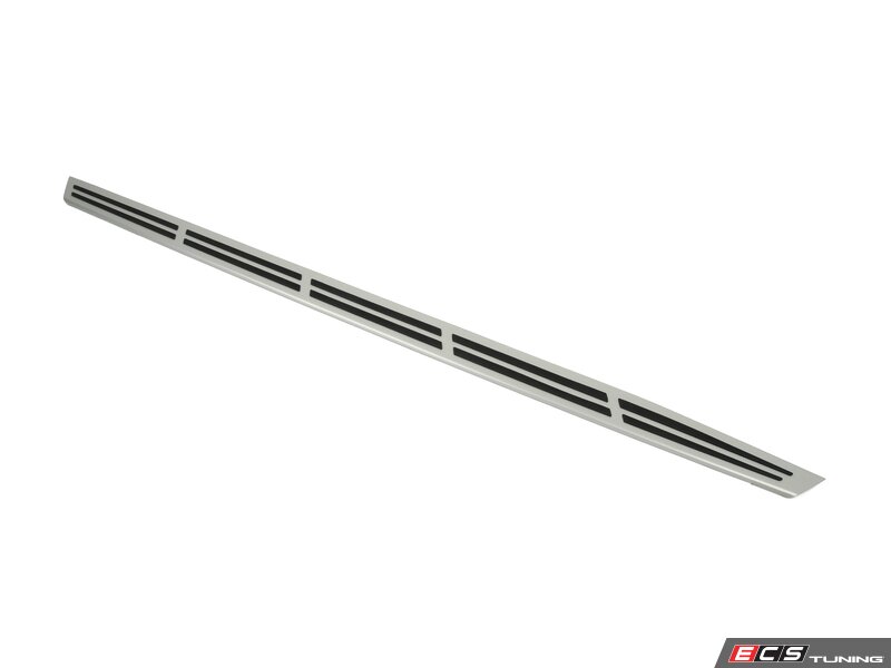 Genuine BMW - 51777467907 - RUNNING BOARD, ROCKER PANEL, (51-77-7-467-907)
