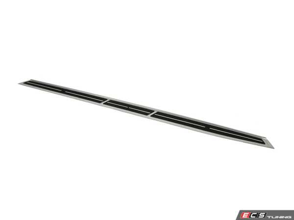 Genuine BMW - 51777467907 - RUNNING BOARD, ROCKER PANEL, (51-77-7-467-907)