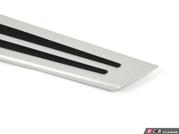 Genuine BMW - 51777467907 - RUNNING BOARD, ROCKER PANEL, (51-77-7-467-907)