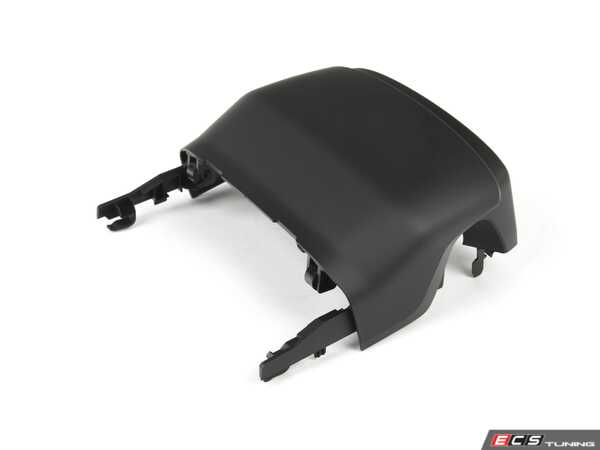 Genuine BMW - 51457952182 - TRIM PANEL, STEERING COLUMN, (51-45-7-952-182)