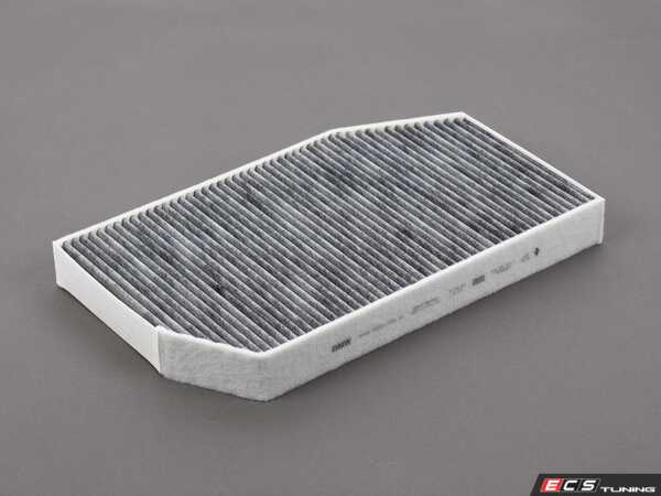 Genuine BMW - 64115A547D8 - NANOPARTIKELFILTER (64-11-5-A54-7D8)