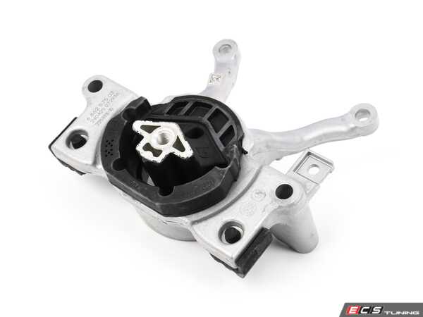 Genuine BMW - 22326862575 - Transmission Mount (22-32-6-862-575)