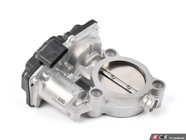 Genuine MINI - 13547618838 - Throttle Housing / Body (13-54-7-618-838)