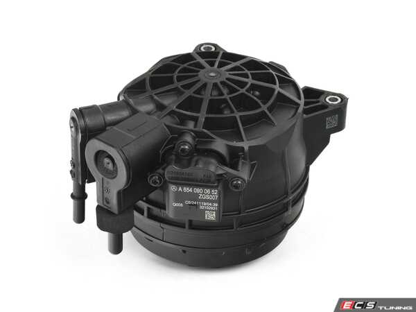 Genuine Mercedes Benz - 6540900652 - Fuel Filter