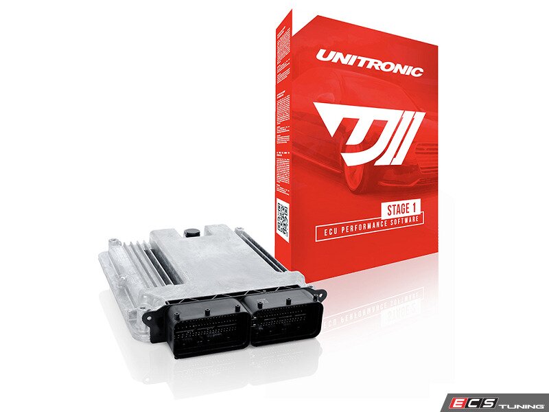 Unitronic - 8YRS3ECUNEW - Unitronic Performance Software - 8Y RS3