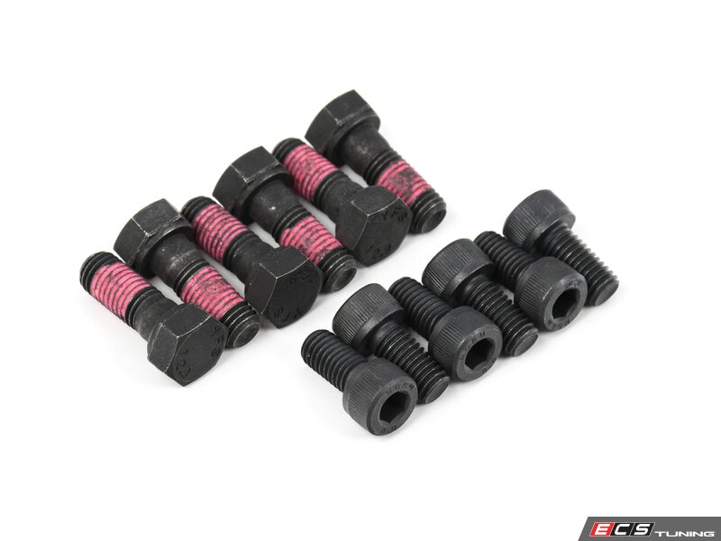 Valeo - 874013 - Single Mass Flywheel Conversion Kit - N14 Engines