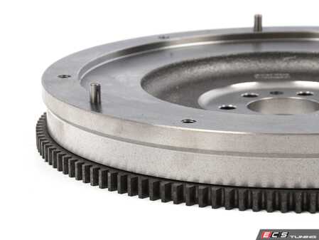 Valeo - 874013 - Single Mass Flywheel Conversion Kit - N14 Engines