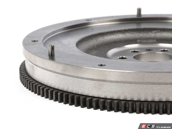 Valeo - 874013 - Single Mass Flywheel Conversion Kit - N14 Engines
