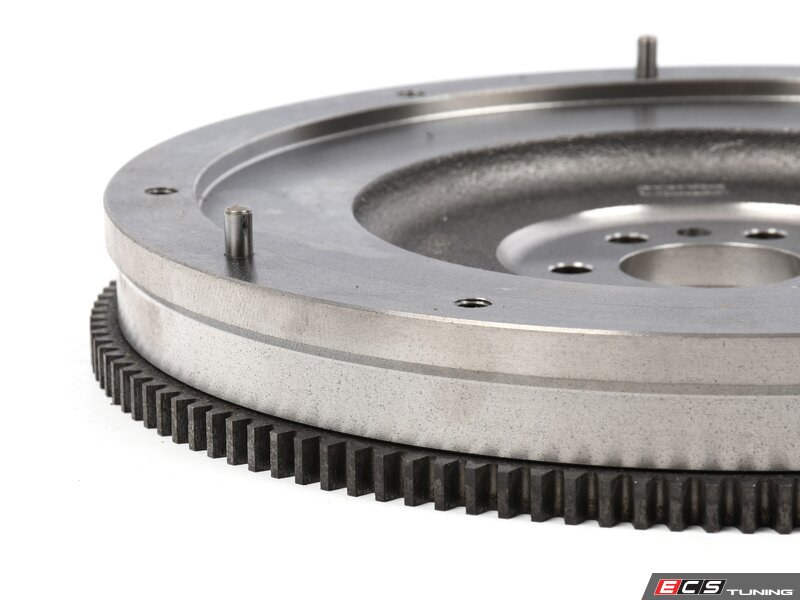 Valeo - 874013 - Single Mass Flywheel Conversion Kit - N14 Engines