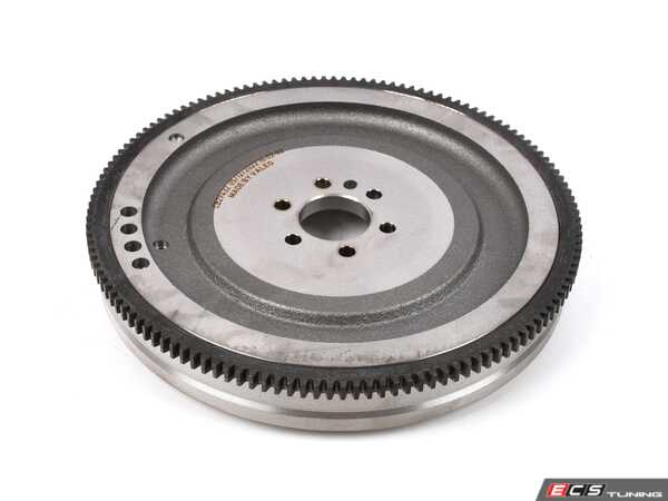 Valeo - 874013 - Single Mass Flywheel Conversion Kit - N14 Engines