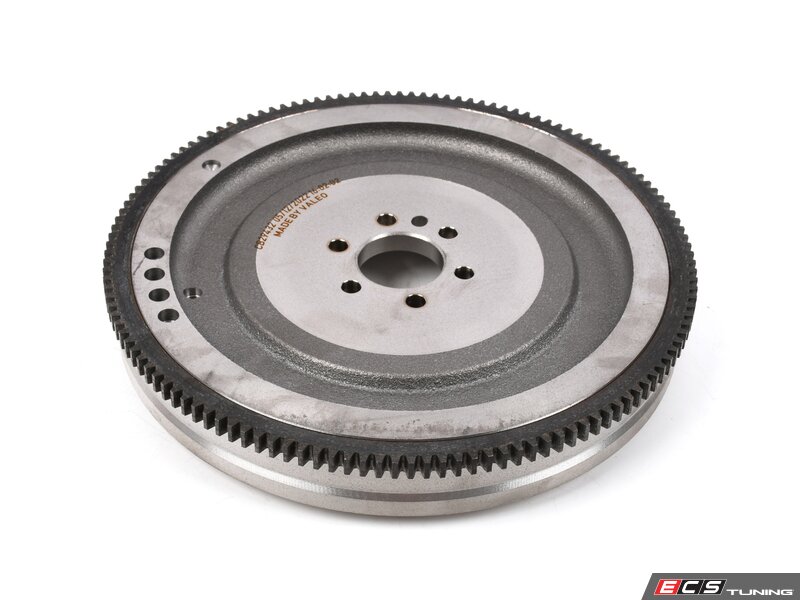 Valeo - 874013 - Single Mass Flywheel Conversion Kit - N14 Engines