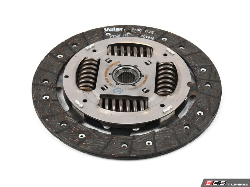 Valeo - 874013 - Single Mass Flywheel Conversion Kit - N14 Engines