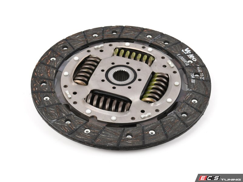 Valeo - 874013 - Single Mass Flywheel Conversion Kit - N14 Engines