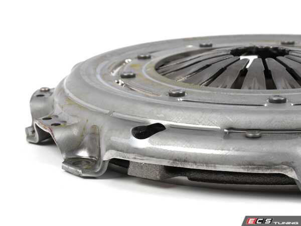Valeo - 874013 - Single Mass Flywheel Conversion Kit - N14 Engines