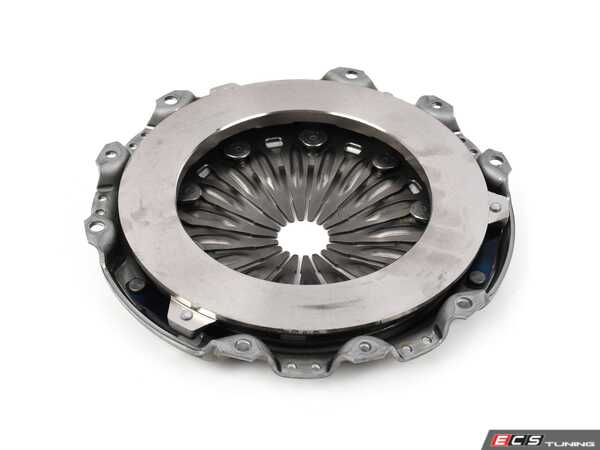 Valeo - 874013 - Single Mass Flywheel Conversion Kit - N14 Engines