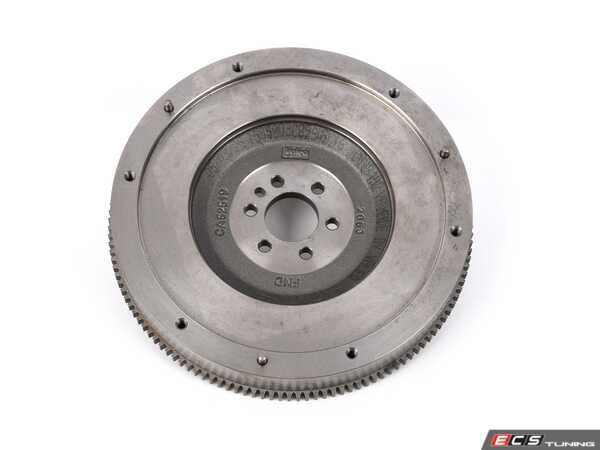 Valeo - 874015 - Single Mass Flywheel Conversion Kit - N18 Engines