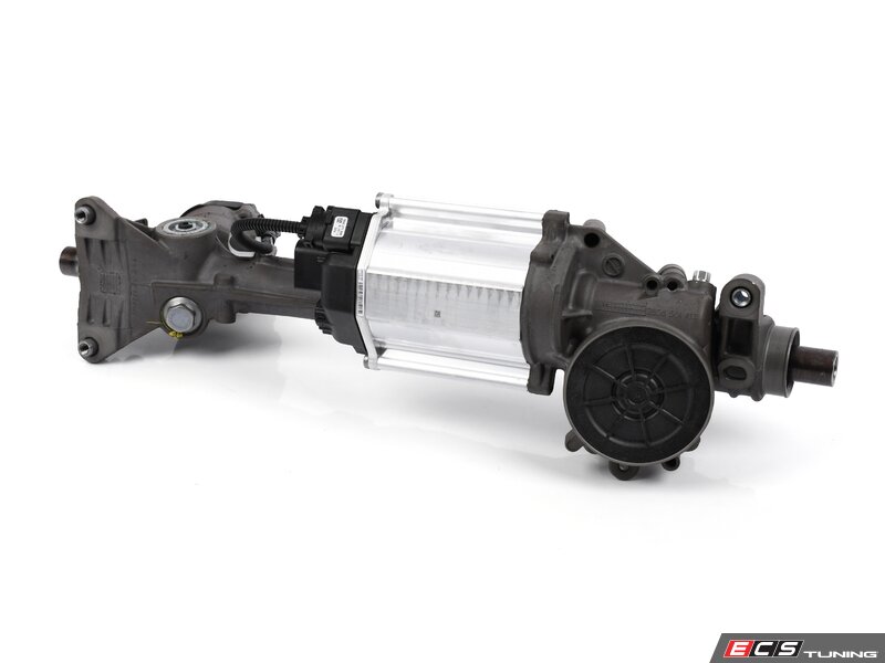 Genuine Volkswagen Audi - 1K1423055M - Steering Rack Assembly (1K1 423 ...