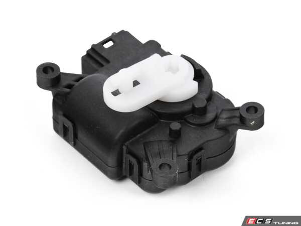 Dorman - 561907511D - Air Door Actuator - Temperature Regulation ...