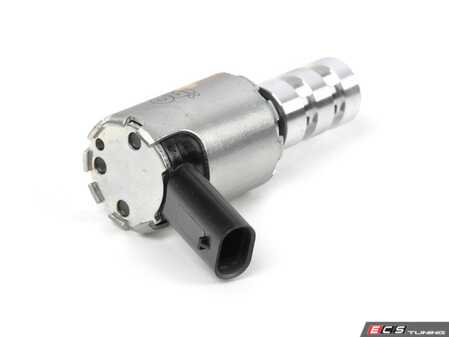 URO - 06K115243L - Oil Pressure Control Valve