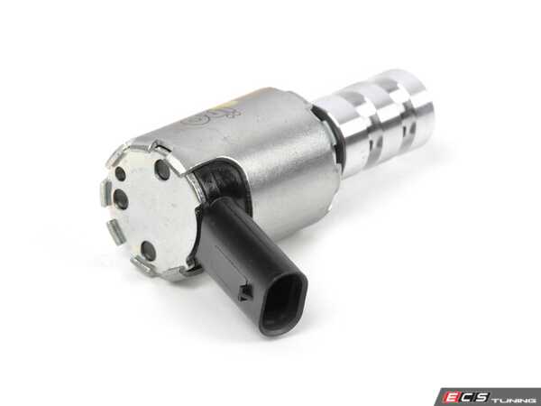 URO - 06K115243L - Oil Pressure Control Valve