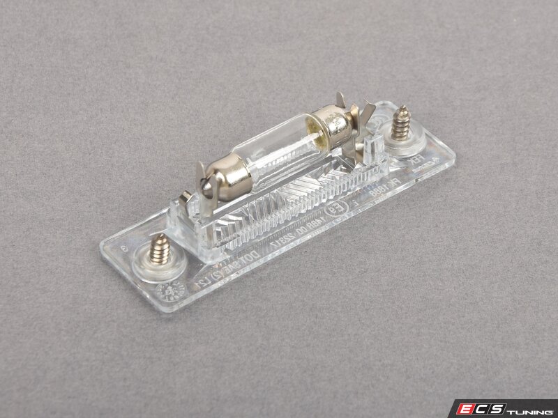 Genuine Volkswagen Audi - 7LA943021 - LIGHT (7LA 943 021)