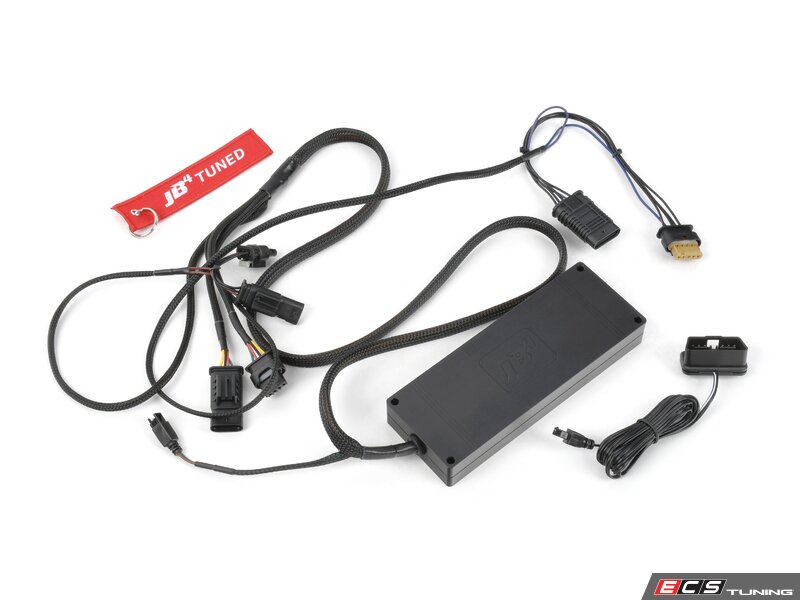 Burger Motorsports - JB4-B48 - B38/B46/B48 JB4 Performance Tuner